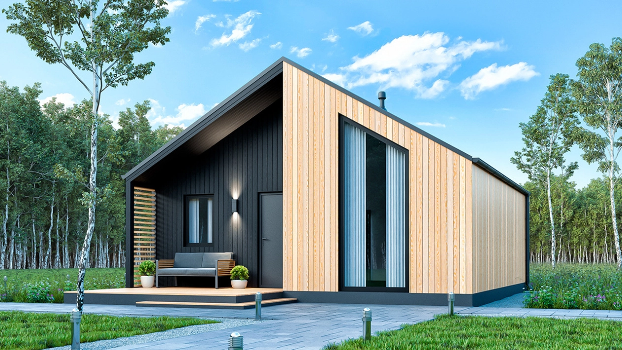 Какую технологию строительства дома выбрать: плюсы и минусы